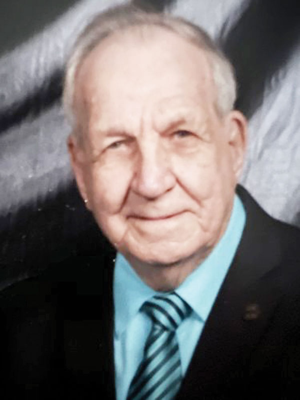 George Aaron Hendershot | News, Sports, Jobs - Marietta Times